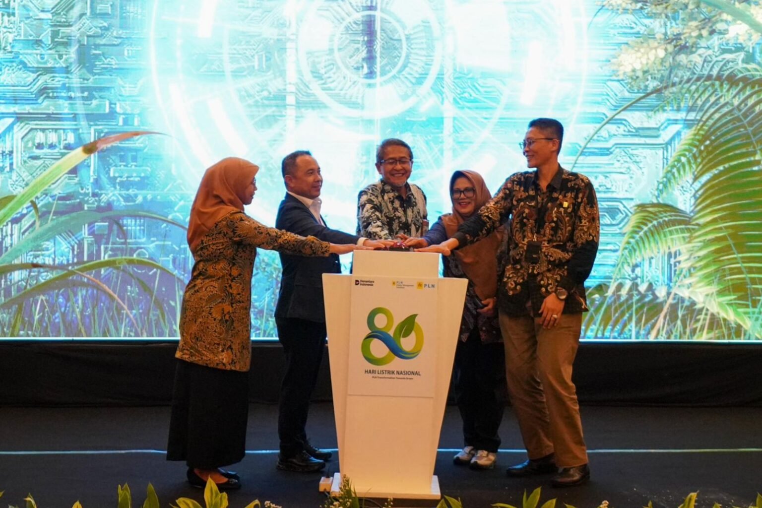 Transformasi Limbah Jadi Berkah, BSN dan PLN Resmikan SNI FABA untuk ...